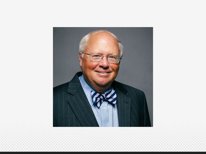 Bruce W. Felmly, Life Fellow, Honored With E. Donald Dufresne Award for ...