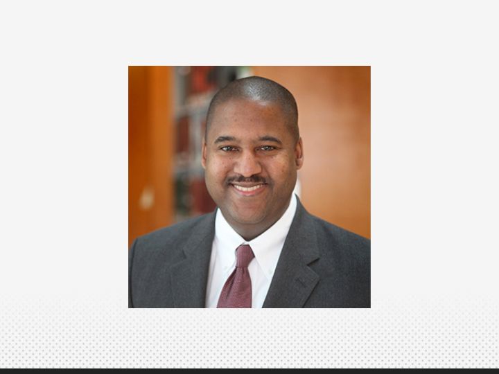 Darren Skinner, Fellow, Honored with Pinnacle Award by the American ...