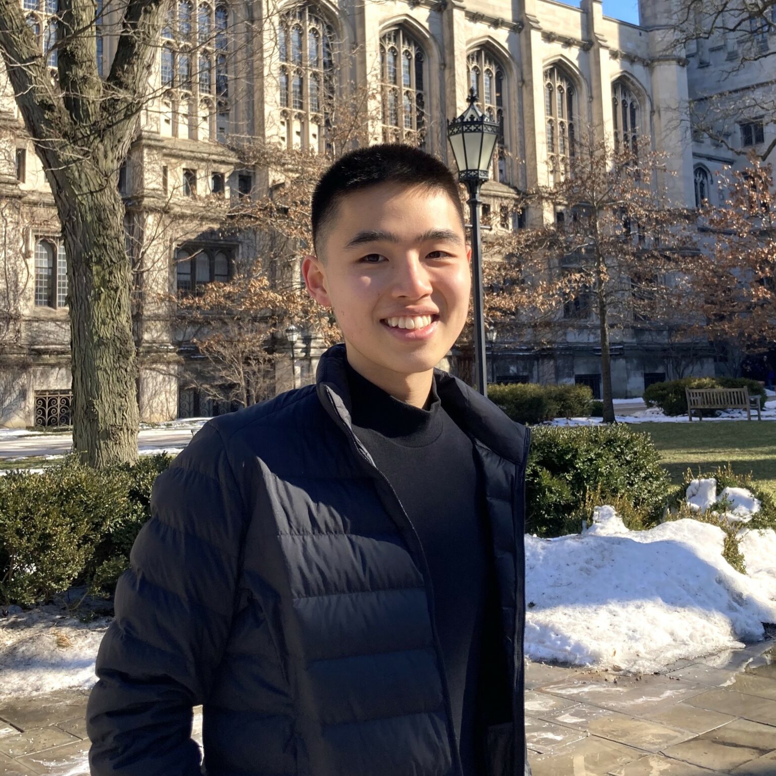 The ABF Welcomes 2024 Summer Undergraduate Research Fellows - ABF