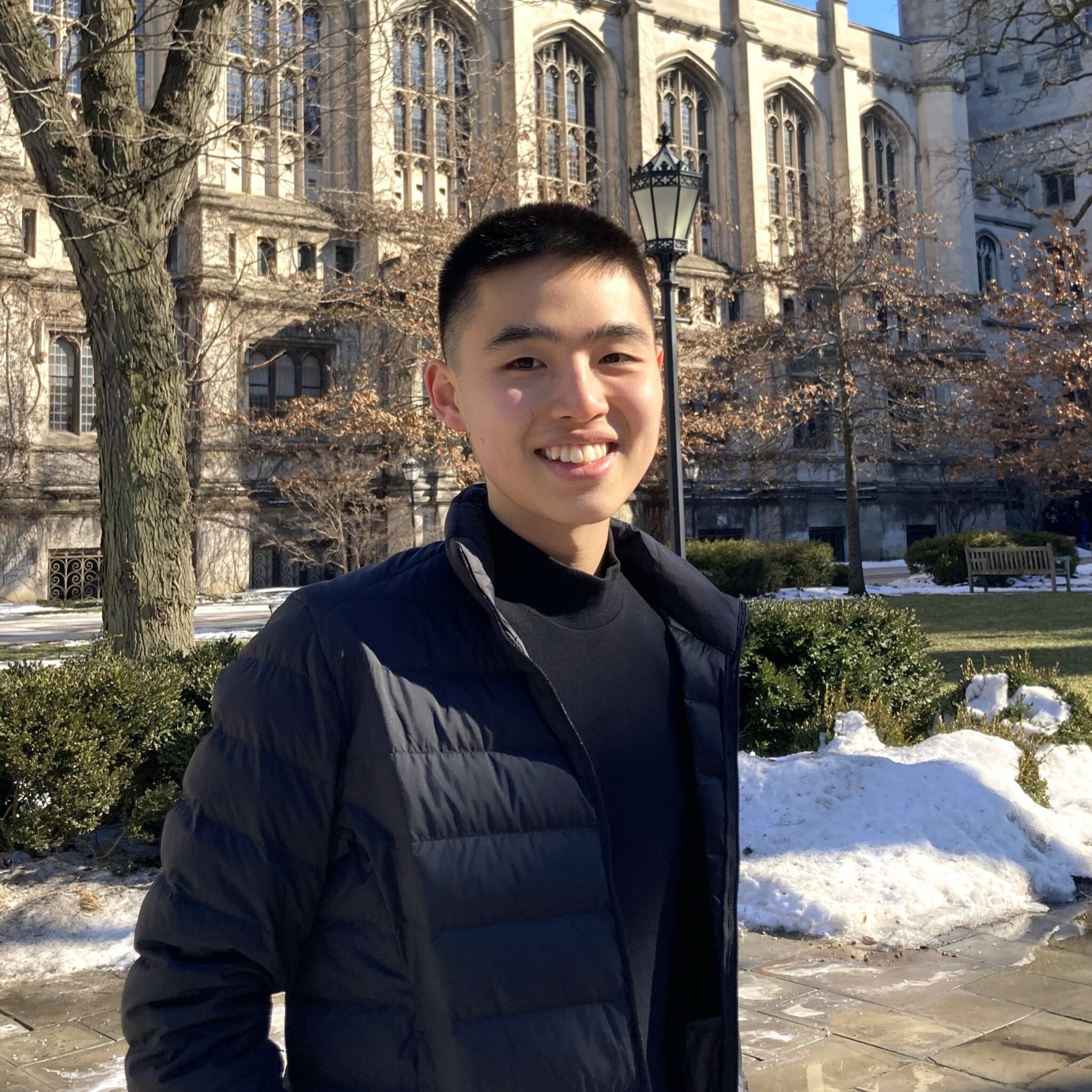 The ABF Welcomes 2024 Summer Undergraduate Research Fellows - ABF