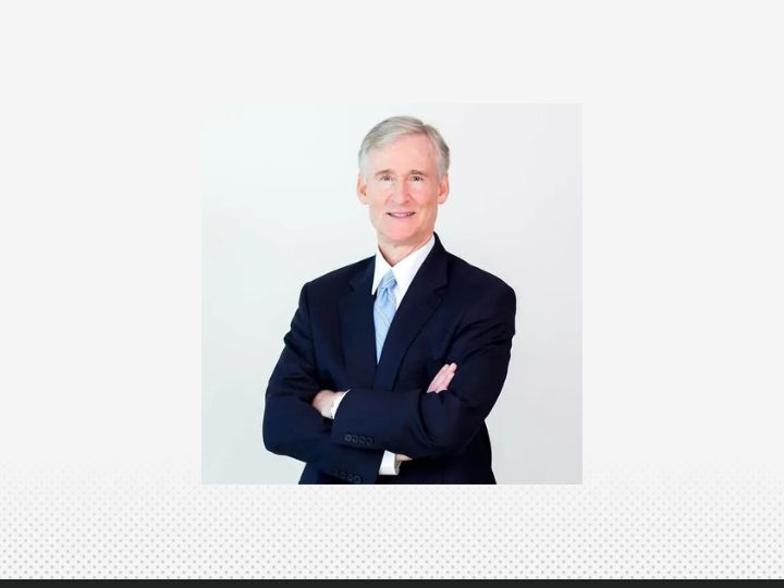 James K. Dorsett, III, Life Fellow and Past State Chair, Honored with N ...