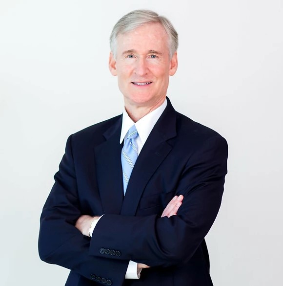 James K. Dorsett, III, Life Fellow and Past State Chair, Honored with N ...