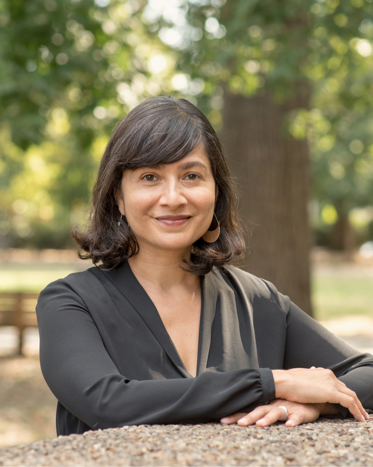 Premal Dharia, Fellow, Releasing New Book Titled “Dismantling Mass ...