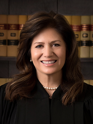 Judge Rachel L. Pickering, Fellow, Honored with Kansas Bar Association ...