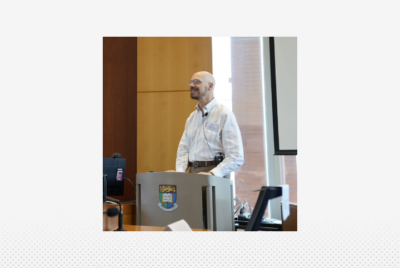 American Bar Foundation: News and Events - ABF