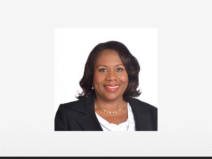 Justice Cenceria Edwards, Fellow, Installed as President of Brooklyn ...