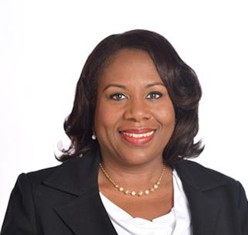 Justice Cenceria Edwards, Fellow, Installed as President of Brooklyn ...