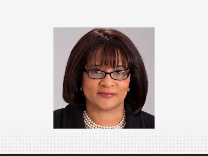 Justice Cheryl E. Chambers, Fellow, Named President of the New York Bar Foundation - ABF