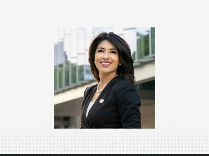Marina A. Torres, Fellow, Appointed to the Medical Board of California ...