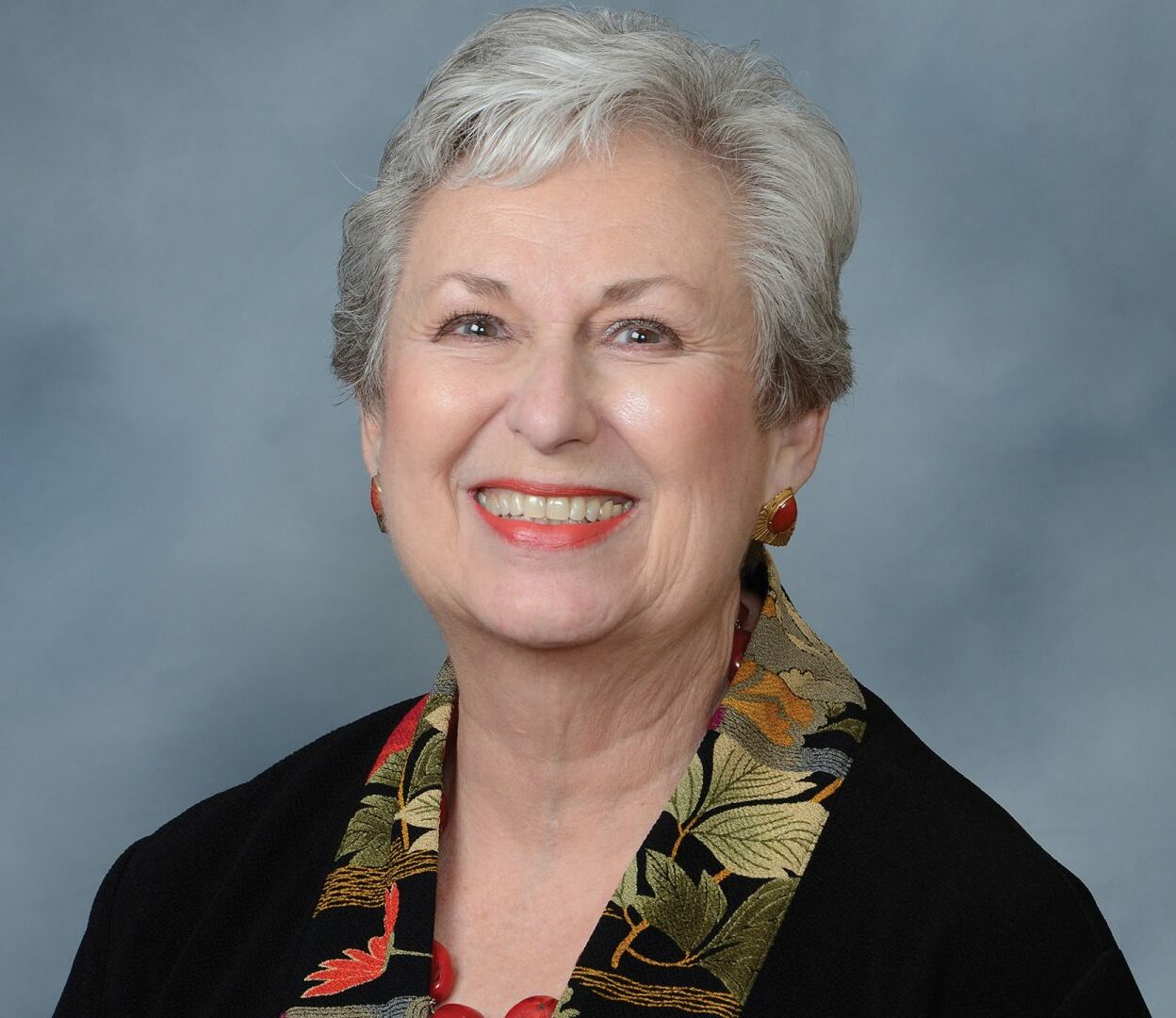 Pauline Weaver, Patron Fellow, Named Recipient of the 2024 Pickering ...