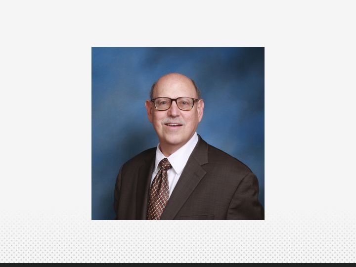 Stanton D. Weinstein, Life Fellow, Honored With Two Intellectual ...