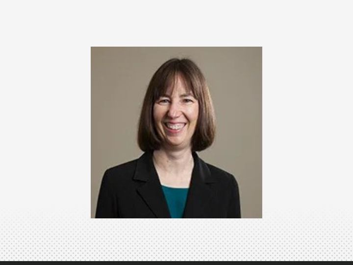 Professor Susan Gary, Life Fellow, Named 2024 Oregon Law Meritorious ...