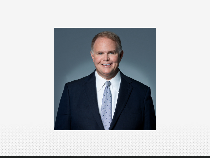 Jonathan Cole, Life Fellow and State Chair, Becomes Chair of the ABA ...