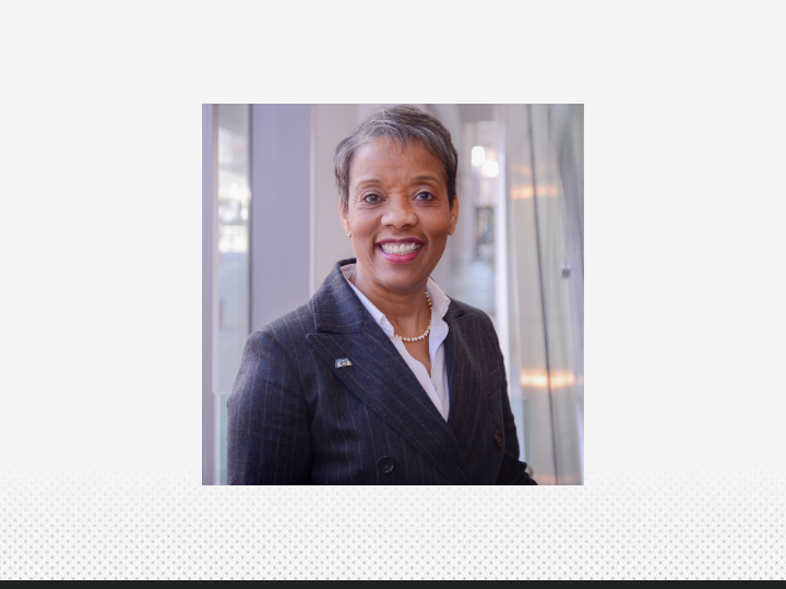 Michelle Behnke, Life Fellow, Becomes ABA President-Elect - ABF