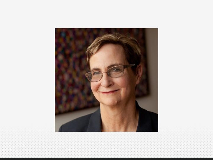 Professor Deborah E. Anker, Fellow, Publishes 2024 Edition of Law of ...