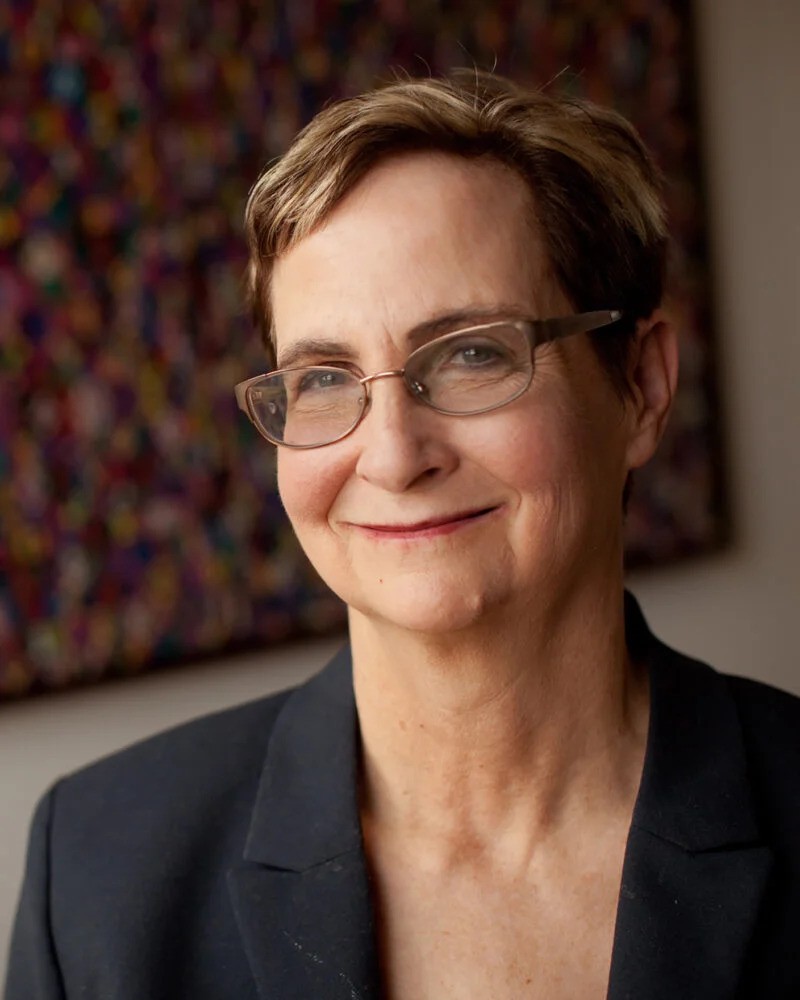 Professor Deborah E. Anker, Fellow, Publishes 2024 Edition of Law of ...