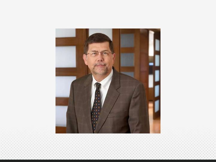 Francis Deisinger, Fellow, Named President of the Wisconsin Law ...