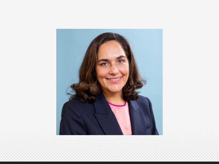 Professor Jennifer Chacón, Life Fellow and Fellows Research Advisory ...