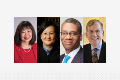 American Bar Foundation - Research Advancing Justice