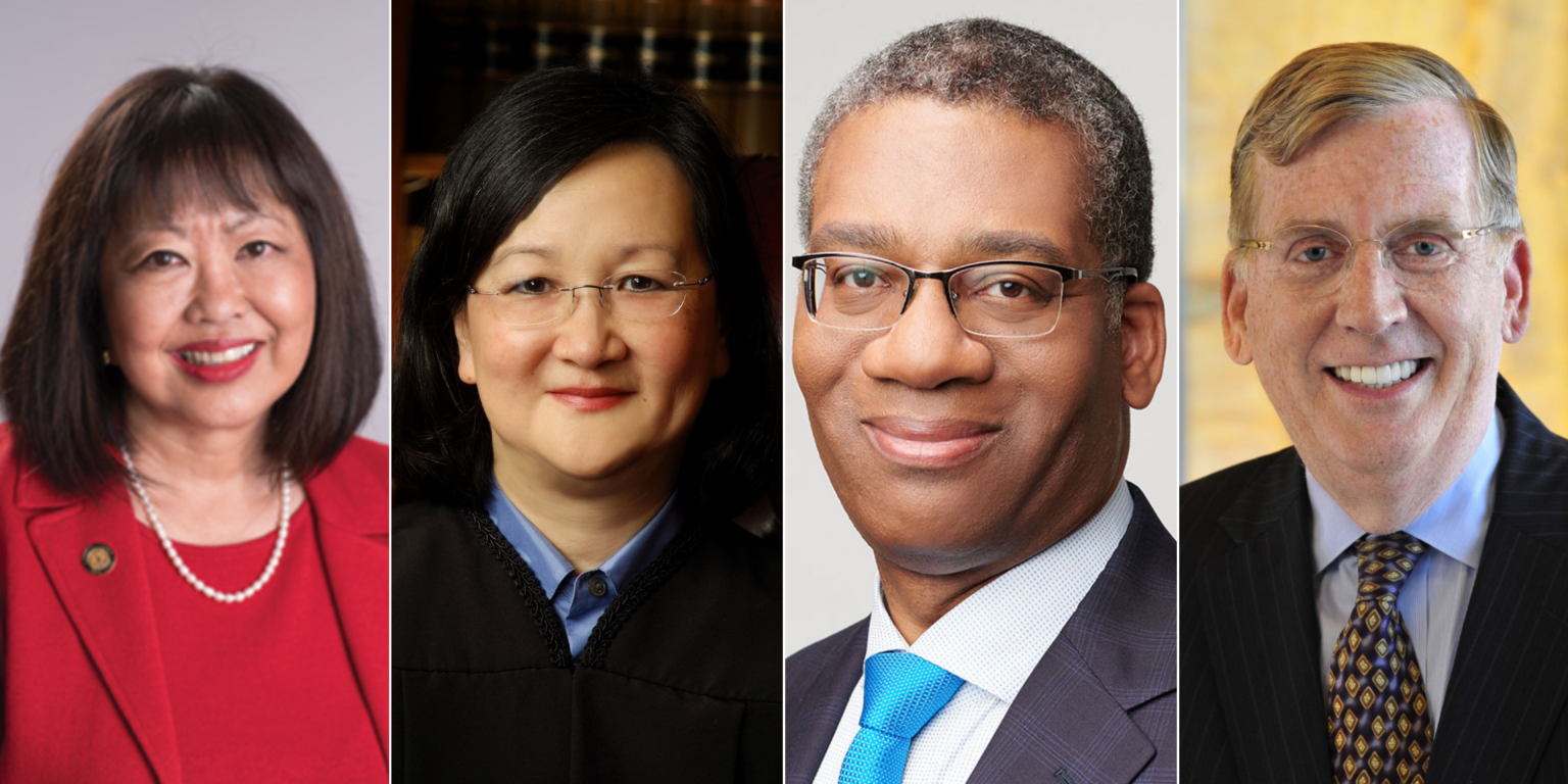 The ABF Welcomes Four New Members to its Board of Directors - ABF