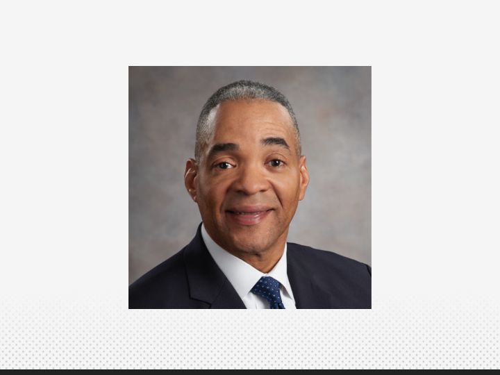 Reginald M. Turner, Leadership Fellow and Past National Fellows Chair ...