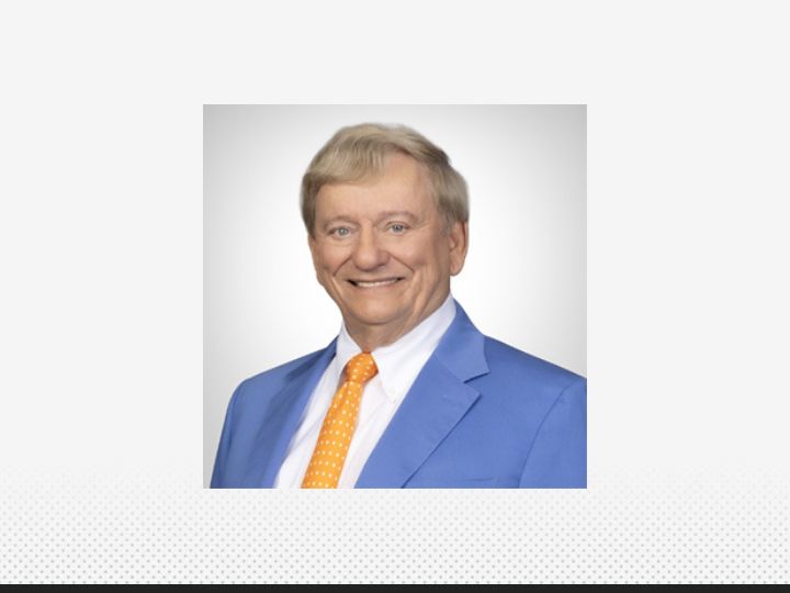 Rusty Hardin, Fellow, Awarded the Texas Bar Foundation’s 2024 Ronald D ...
