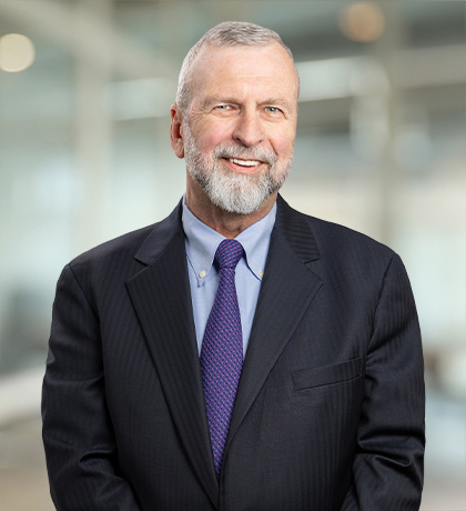 Gerald T. Hathaway, Fellow, Honored with Distinguished Alumni Award ...