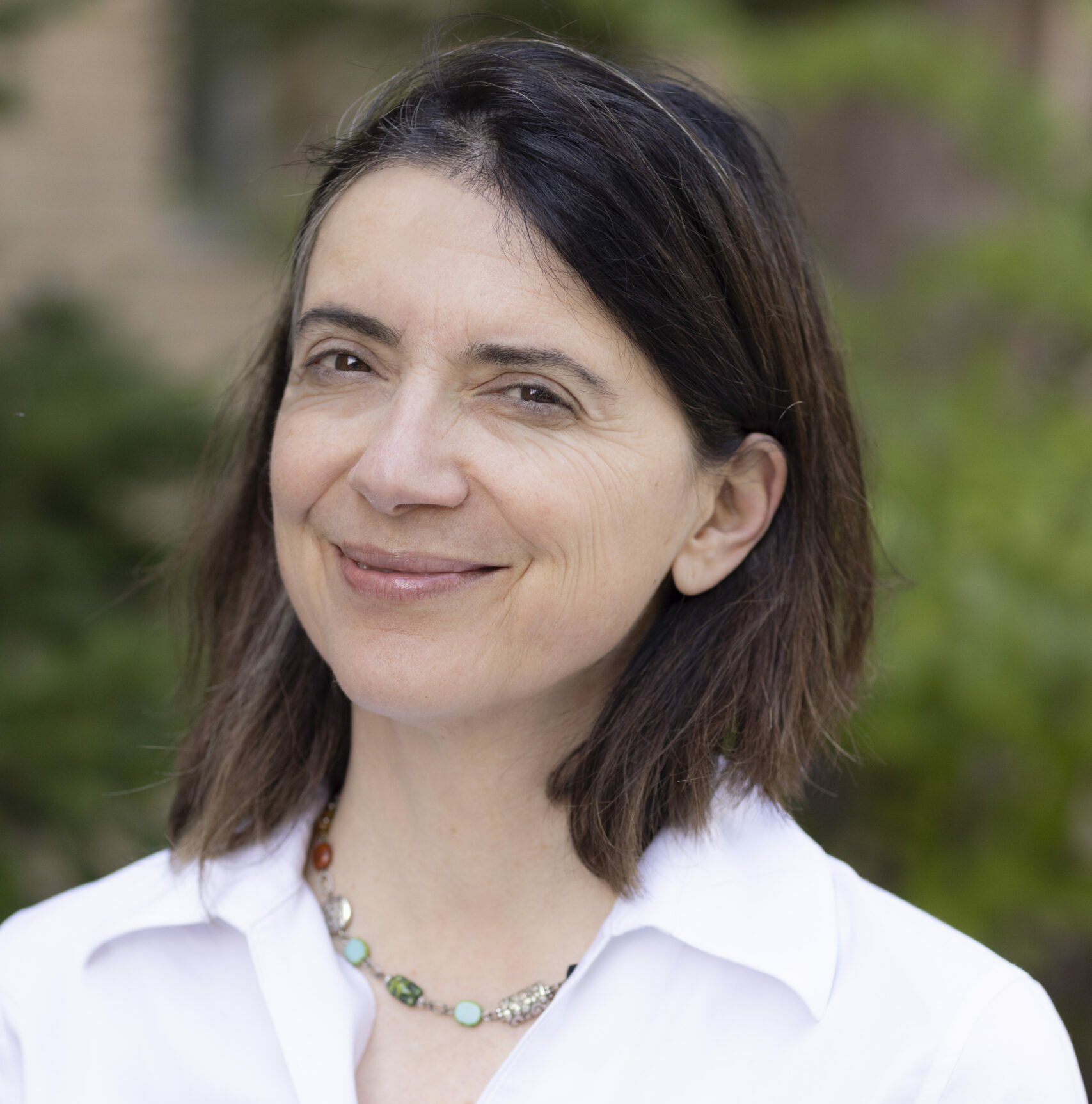 Speaker Series: Alexandra Huneeus - ABF