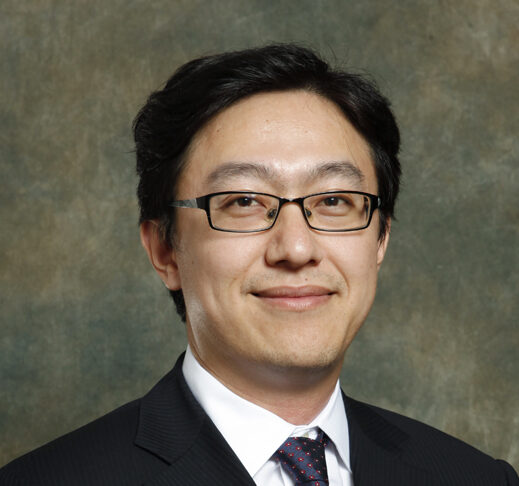 Speaker Series: Ji Li - ABF