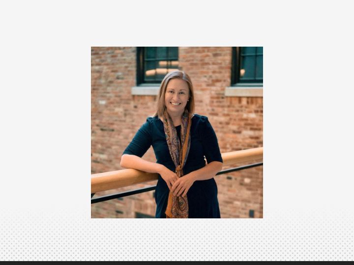 Melissa A. Kucinski, Fellow, Testifies Before Congress on the Impact of ...