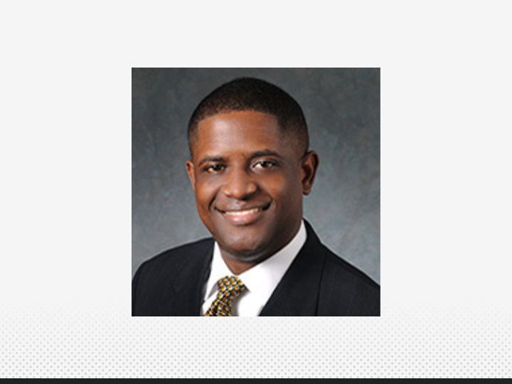 Michael Williams, Life Fellow, Elected as Vice Chair of the University ...