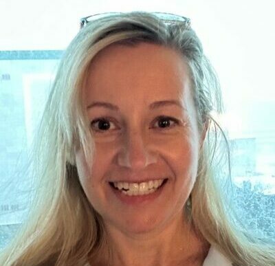 Holly Foster - Visiting Scholar - ABF