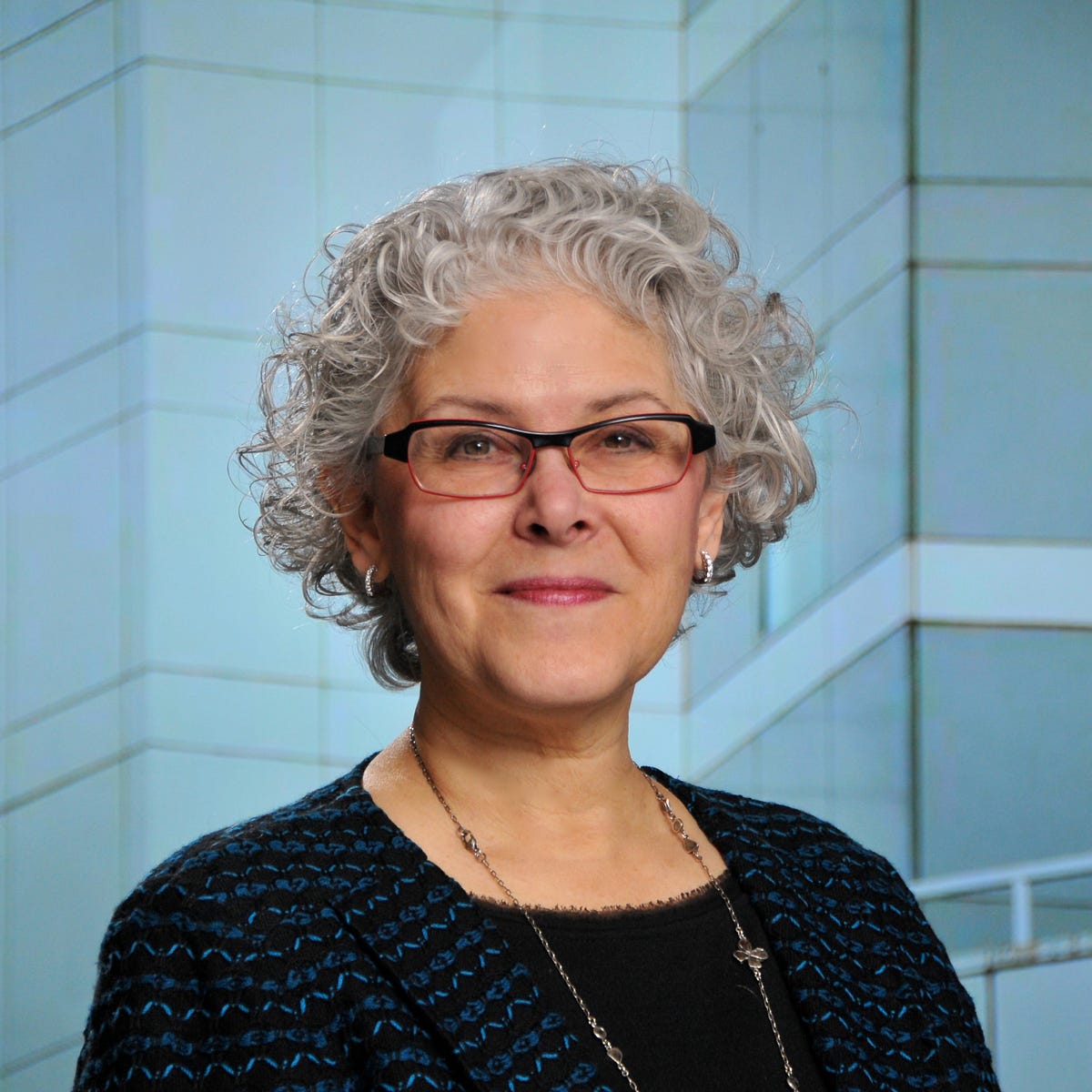 Livia DeFilippis Barndollar, Life Fellow, Named Recipient of ...