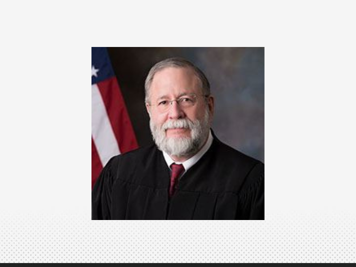 C. William “Bill” Ossmann, Life Fellow, Receives Awards from the Kansas ...