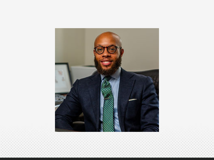 Professor Etienne Toussaint, Fellow, Has Two Recent Publications in ...