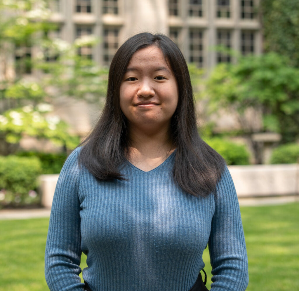 The ABF Welcomes 2025 Summer Undergraduate Research Fellows - ABF