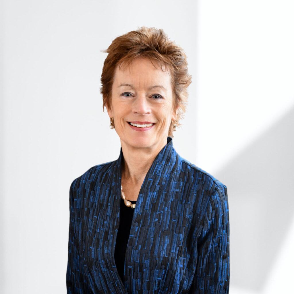 Barbara J. Howard, Patron Fellow, Named President-Elect of the American ...