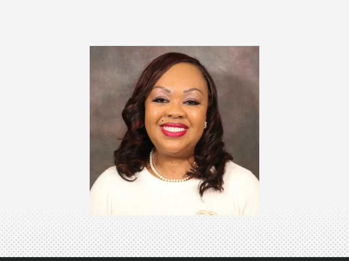 Yonelle Moore Lee, Fellow, Named One of Maryland’s Top 100 Women and ...