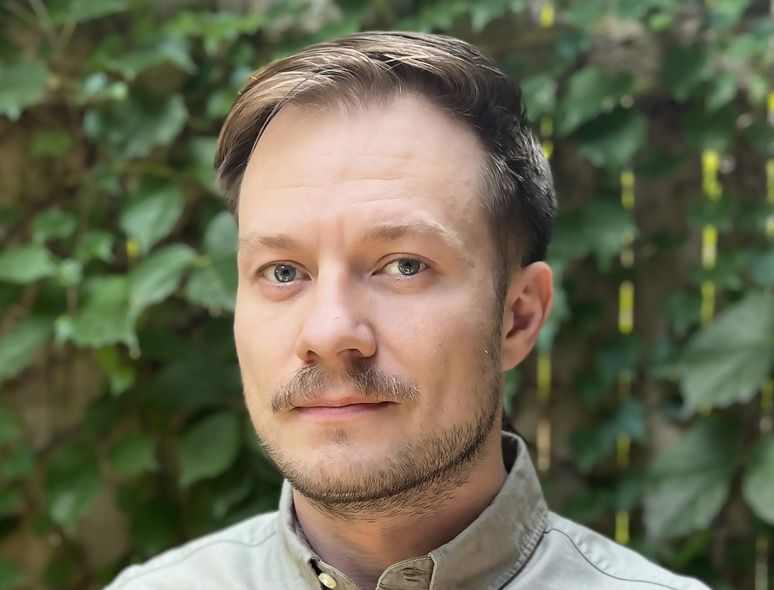 Speaker Series: Grigory Gorbun - ABF