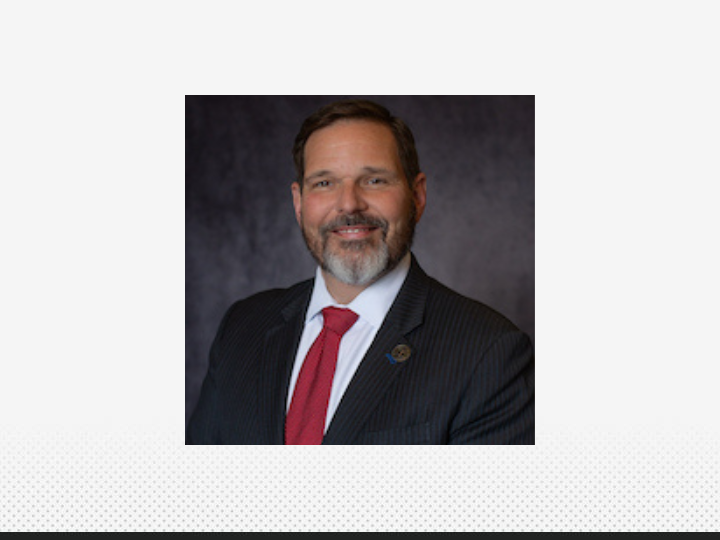 Judge David Veile, Fellow, Named Recipient of the 2025 William M. Leech ...