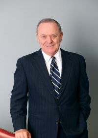 Thomas M. Hayes, III, Life Fellow, Named 2025 Recipient of the Curtis R ...